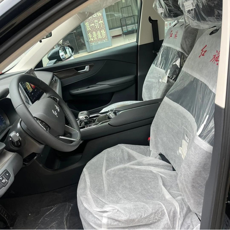 Hongqi eqm 5 Cip Tashkent