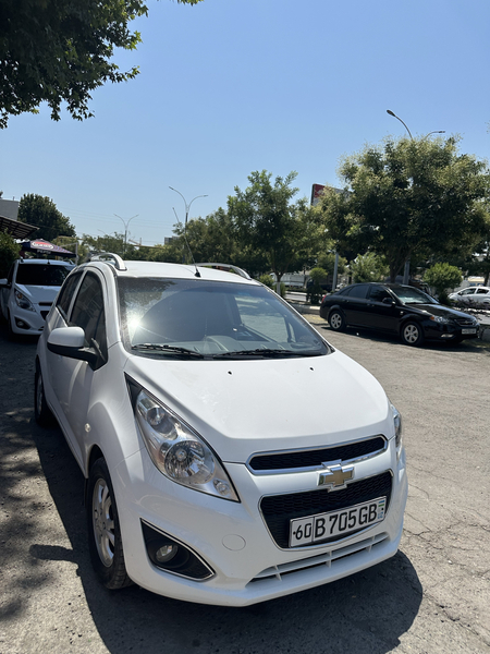 Spark 2 Optima Plus