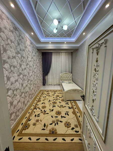 Dream House! Продаётся 4х комнатная  квартира на Яккасарайском районе!
