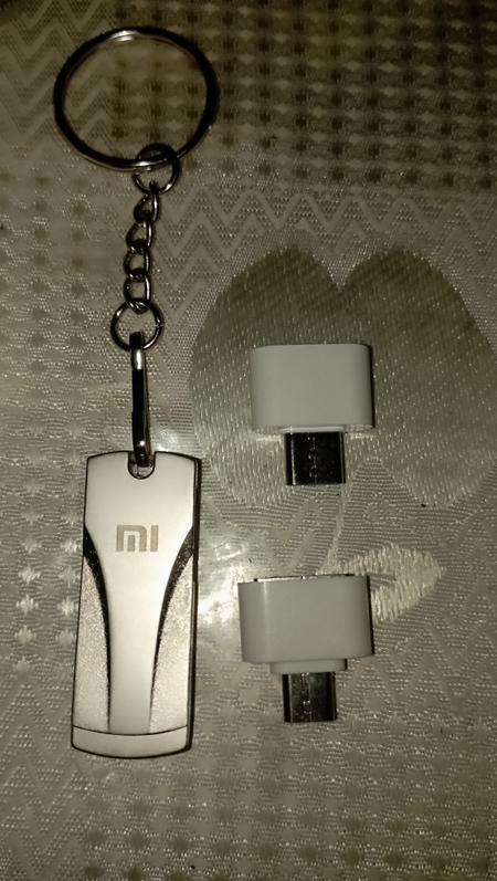 Fleshka usb 2tb yangi