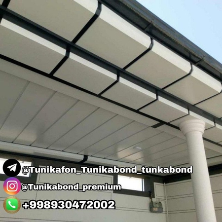 Tunikabond xizmatlari Tunikafon