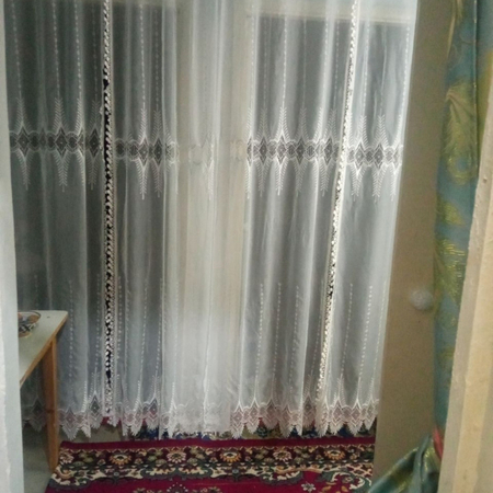 Сдается квартира на Алгоритме для девушек.2комнатная