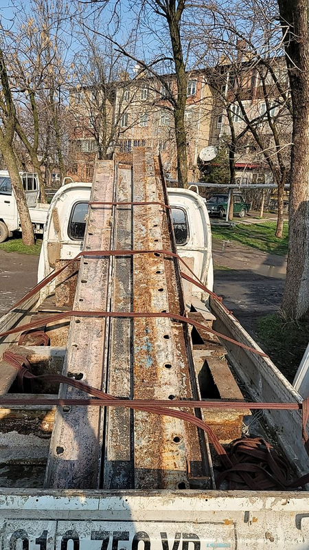 3000 Sum Metalalom metal metallom olamiz pererabotka