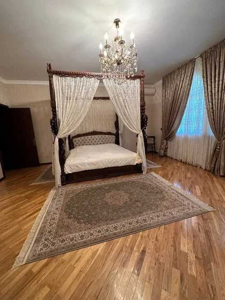 #139 Сдаётся Евро дом Ориентир: Экобазар, перекресток Чимган