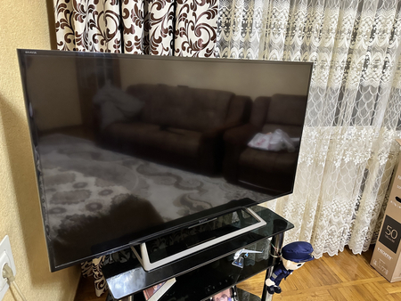 Телевизор SONY BRAVIA KDL-48R553C