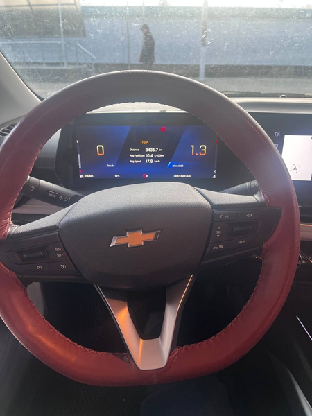 Продаётся Chevrolet MONZA