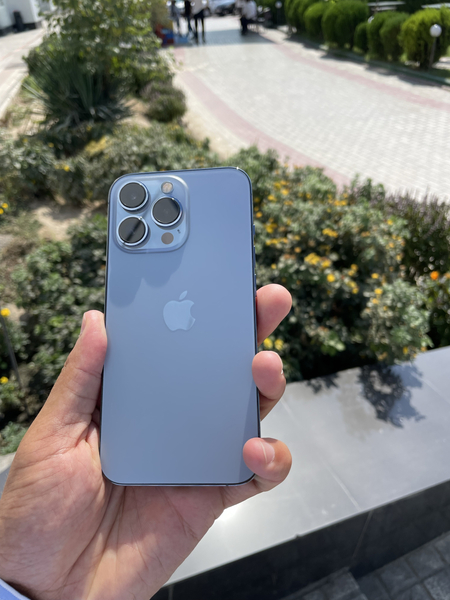 Iphone 13 pro 128 gb