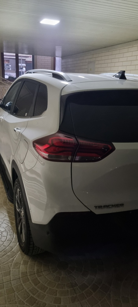 Tracker 2 premier