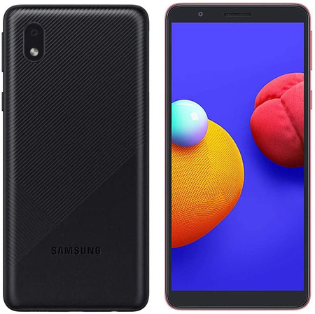 samsung A 01 core