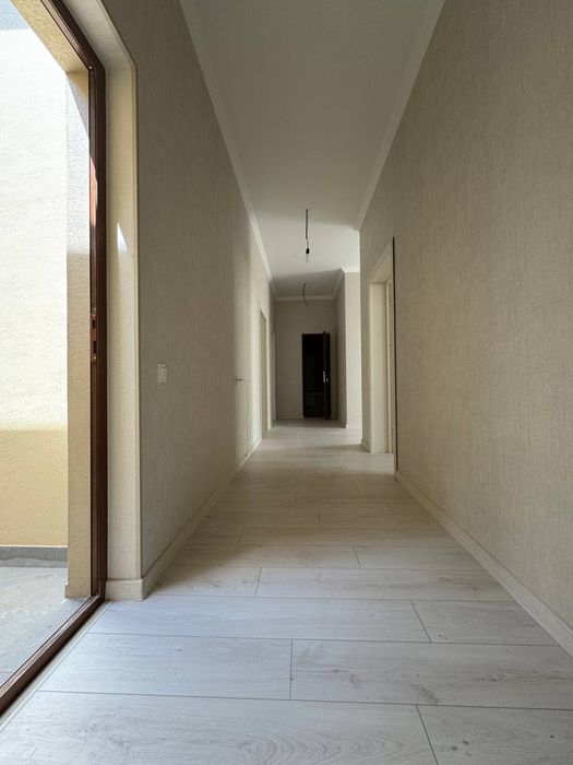 Продаётся дом 4 комнаты, 2.7 сотки, 96 м², евроремонт