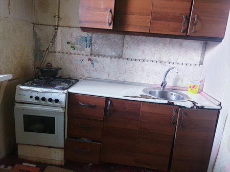 Арендага узок муддатга талаба кизларга, Чилонзор 10 кварталда