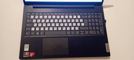 Noutbuk Lenovo Windows 11 Pro\\nВерсия  23H2\\nДата установки  ‎26.‎06.‎20