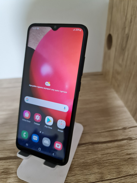 Samsung A 03 S   sotiladi