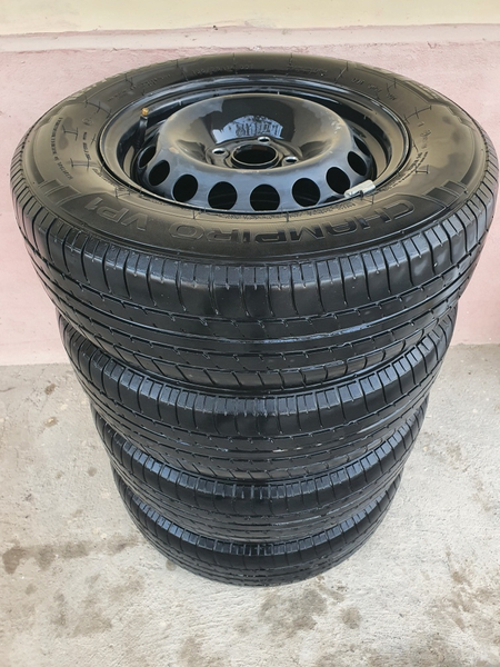 COBALT diska balon