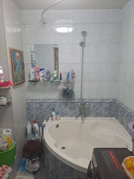 Ипотеку Юнусабад 13кв.  1 хона 2 этаж