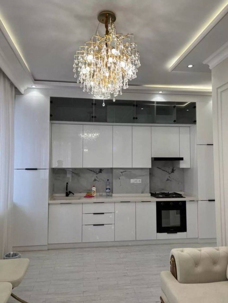 Greenwich Продается 3 комнатная квартира ремонт Мирабад