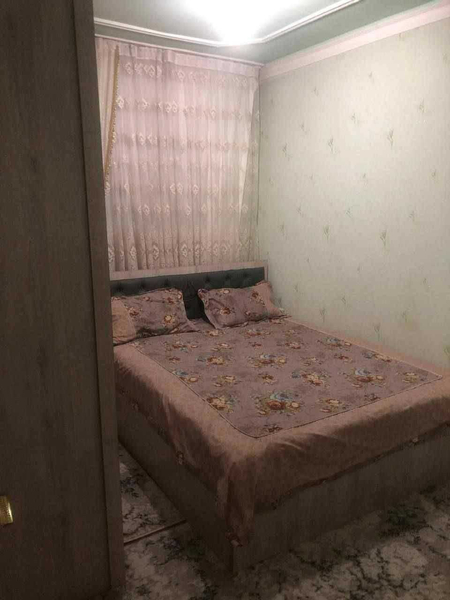 (К128931) Продается 2-х комнатная квартира в Шайхантахурском районе.