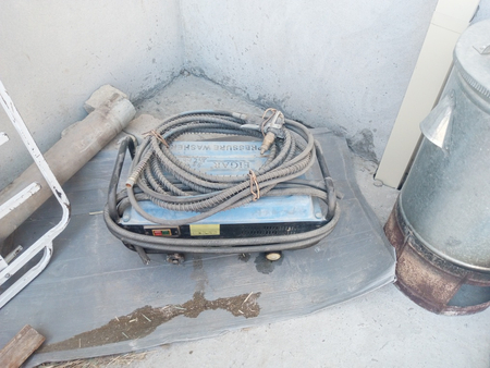 Karcher sotiladi