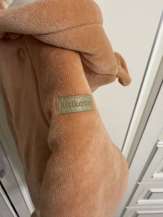 Детский комбинезон Kitikate от 0-3 мес