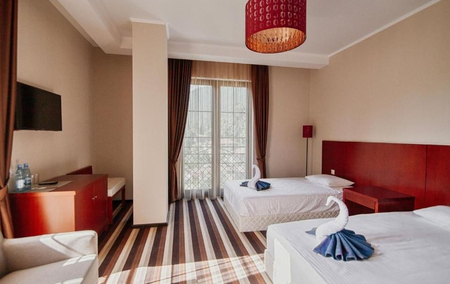Hotel kvartira mehmonxona xostel kunlik ijara
