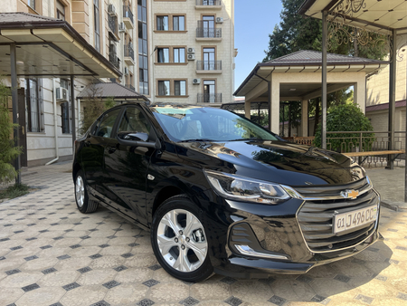 Onix premier 2 2023