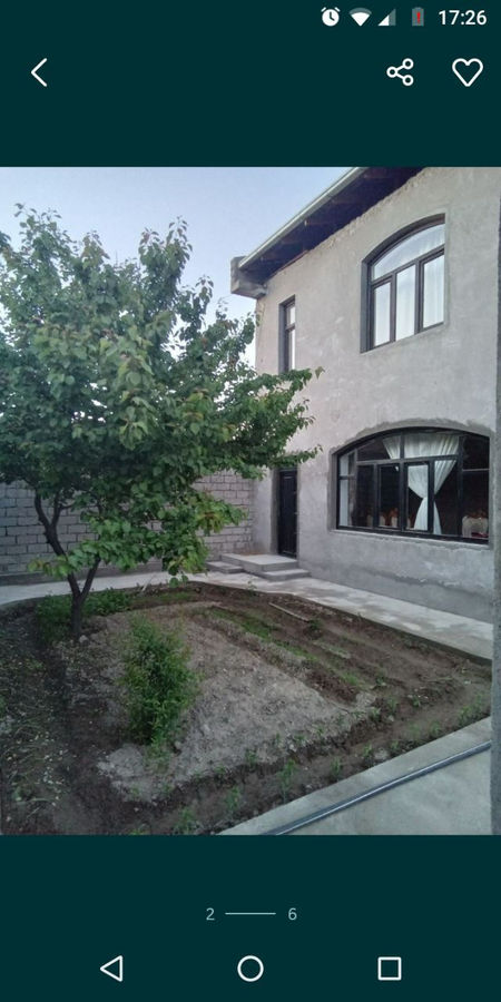 Продается участок
