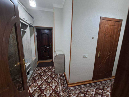 Продаётся 2/1/4 в Новостройке на ул.Феруза