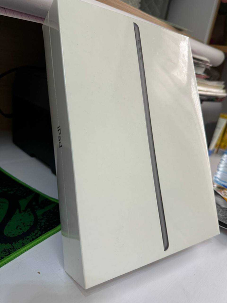 Ipad 9 Generation WiFi + Cellular 2021