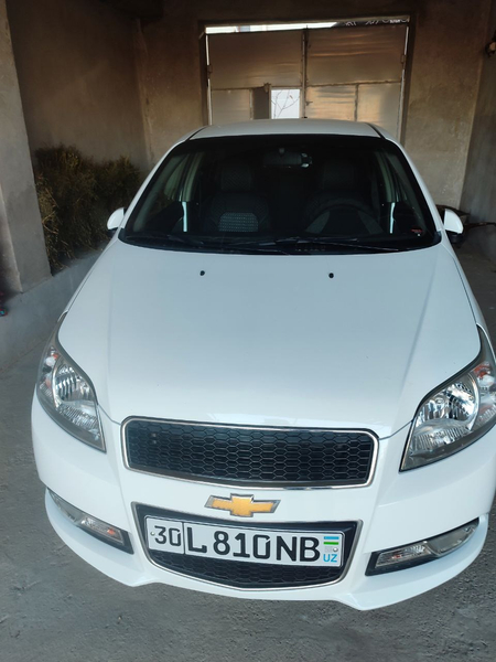 Chevrolet Nexia 3