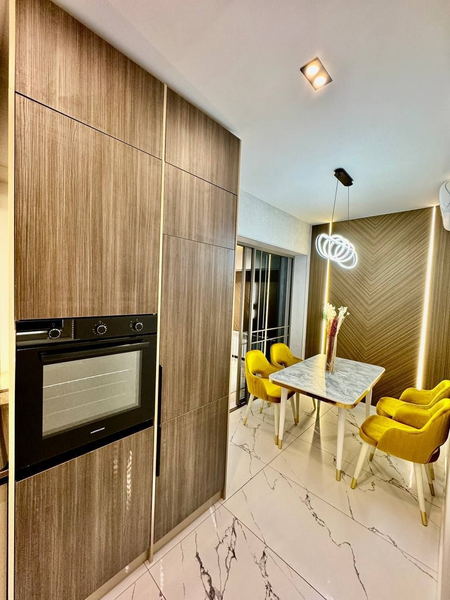 Продажа квартиры на Ц5  2в3/3/4