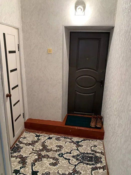 БОЗ базар 1 комнатная