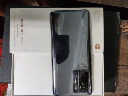 Xiaomi 11. T. pro