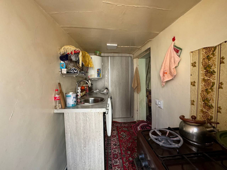 Hovli sotaman. Tez va arzon. Agentstvo emas