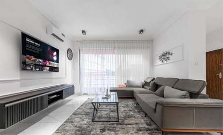 Tashkent City Boulevard residence! Сдаётся новая квартира в элитном Жк