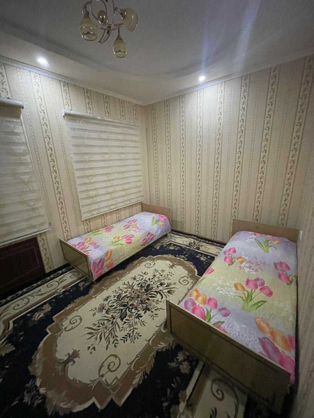 Dacha charvoĝ bez makler