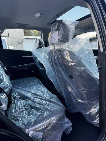 KIA SONET PRESTIGE 2024 Halol nasiyaga beriladi