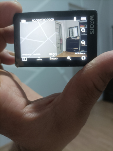 SJ Camera 4K Продоется