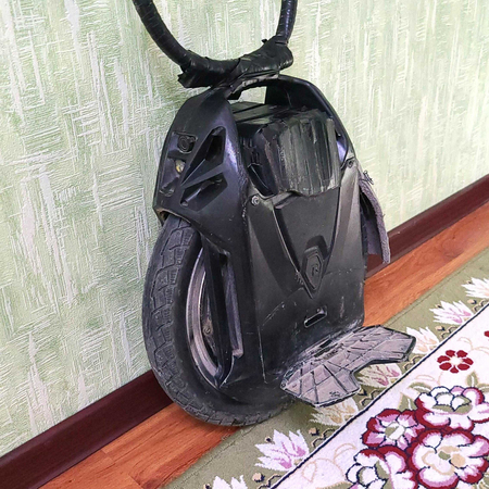 Моноколесо RockWheel GT16