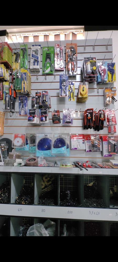 Qurilish maxsulotlarig skidka 70%gacha.