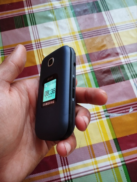 Samsung gusto Dous