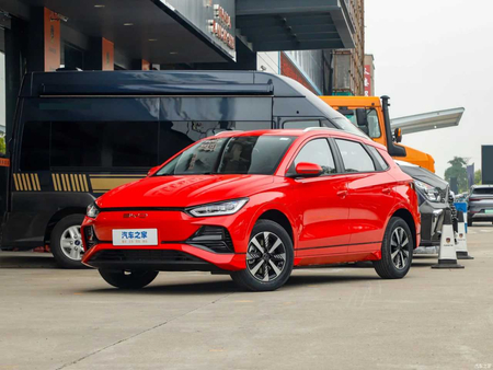 BYD E2 arenda s vikupom halol nasiya