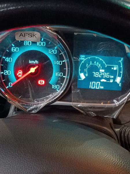 Chevrolet Spark  7 600 y.e.