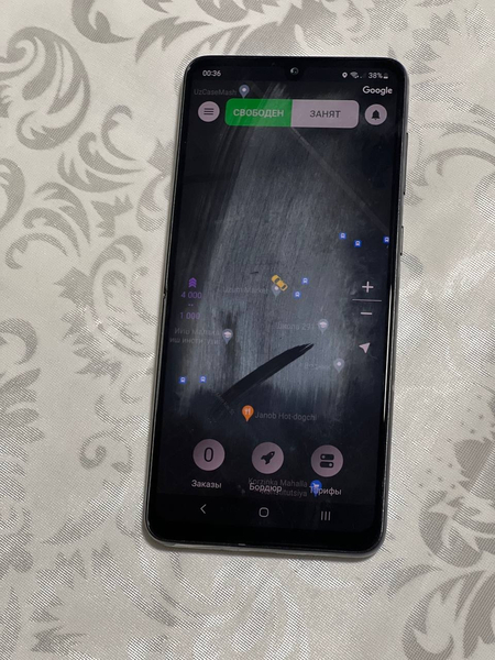 Samsung A 33 6/128 5g