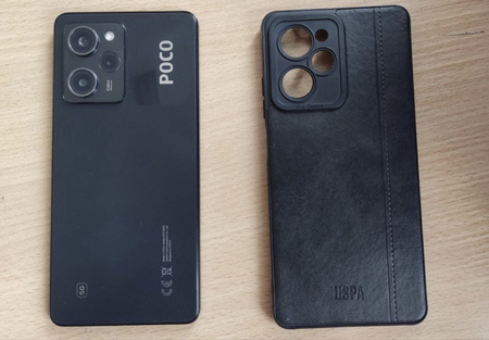 Poco X5 Pro 5G 12/256GB