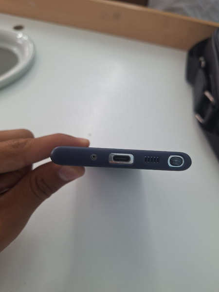 Samsung note 10 pamit 256