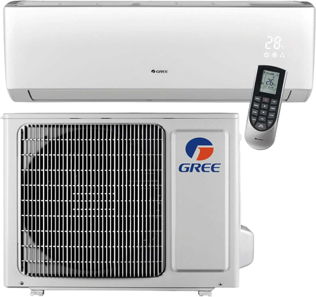 Кондиционер Gree 18* inverter APHRO./ Гарантия 3/10 лет!!!