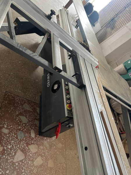 Özkar KB 460 makita set