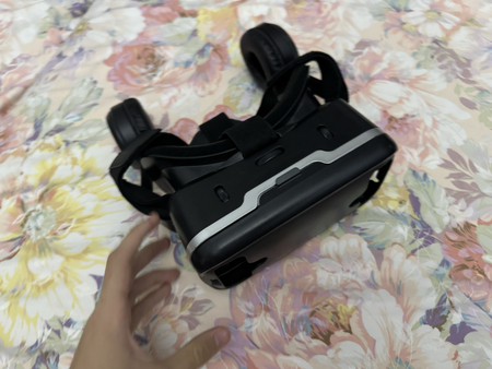 Очки Vr для телефона