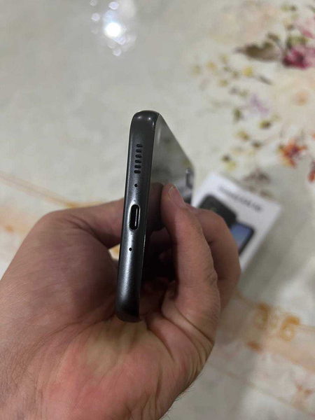 Samsung A34 5G срочно продаётся
