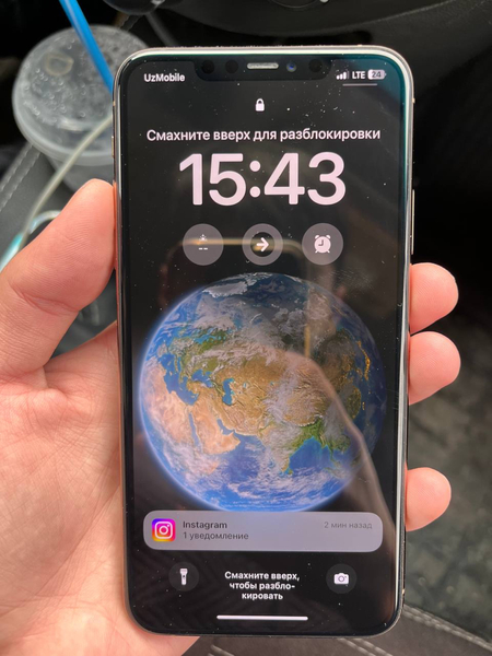 Iphone 11 pro max sotiladi